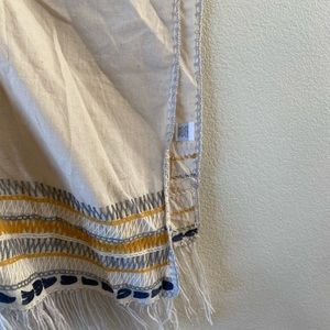 Johnny Was | Jackets & Coats | Johnny Was Aro Soft Linen Boho ...